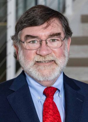 Dr. Christopher Chute Honored with Two Major Recognitions: NAM Election ...